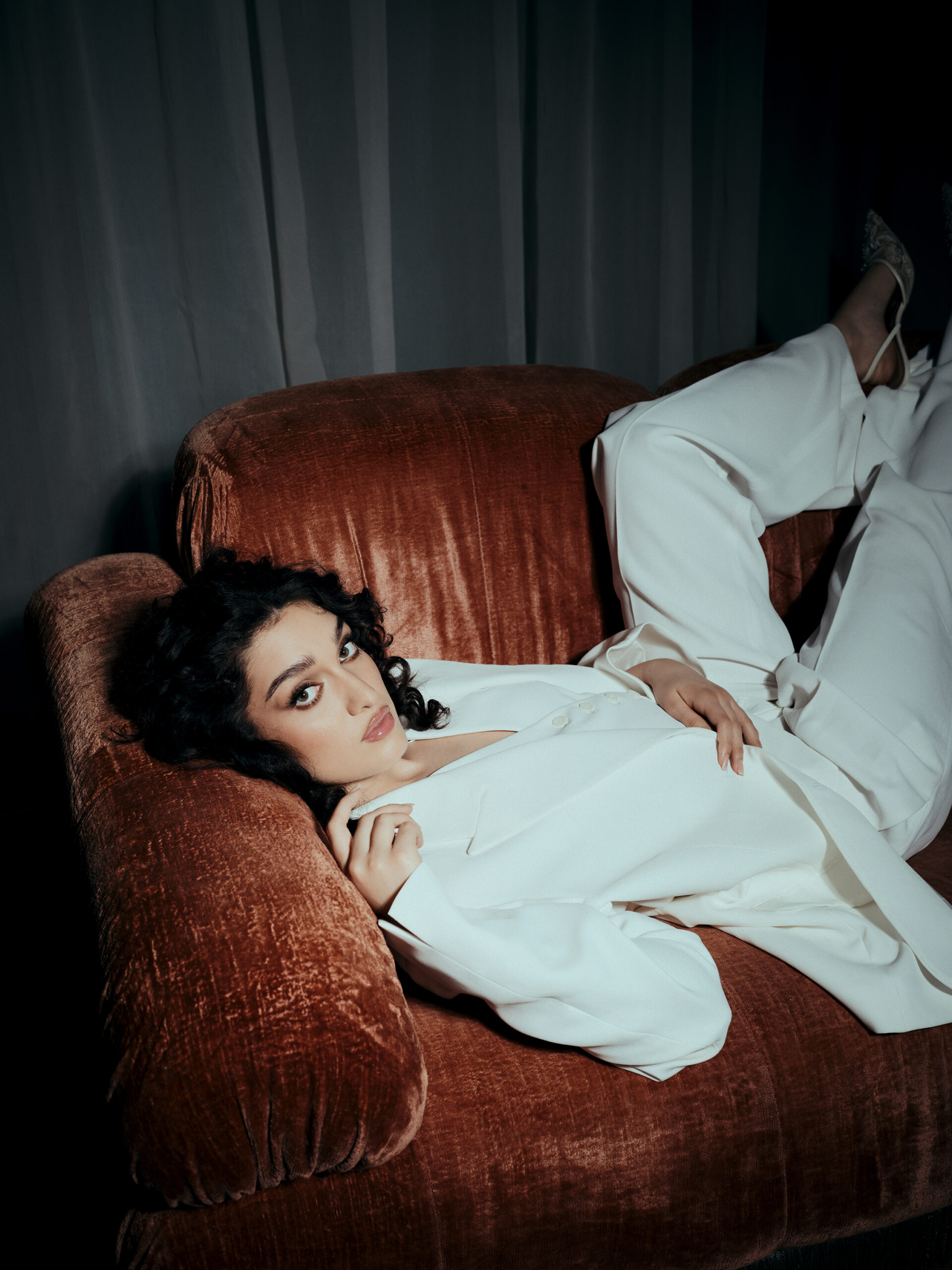 Thianna - Universal Music Romania